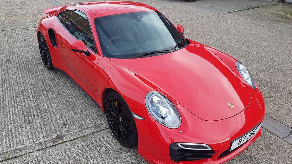 Car Servicing | Prestige and Performance Car Services Ltd
